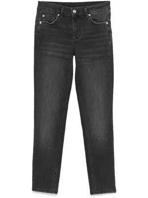 Liu Jo Bottom Up Jeans
