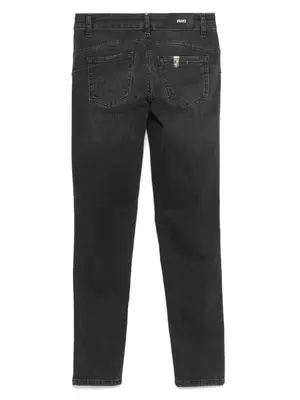 Liu Jo Bottom Up Jeans