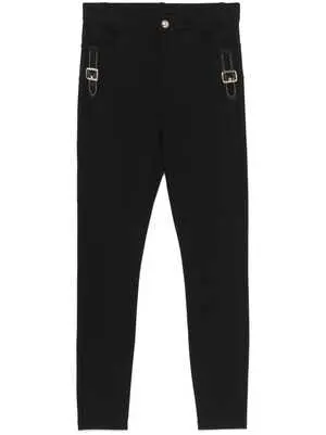 Liu Jo Jersey Trousers