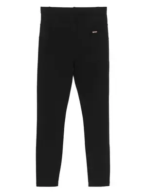 Liu Jo Jersey Trousers