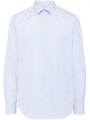 Paul Smith Tailored-fit Stripe Shirt