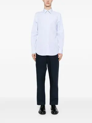 Paul Smith Tailored-fit Stripe Shirt
