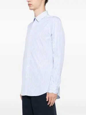 Paul Smith Tailored-fit Stripe Shirt
