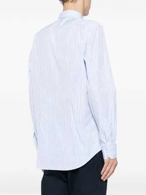 Paul Smith Tailored-fit Stripe Shirt