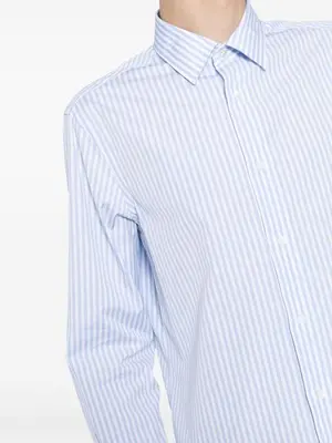 Paul Smith Tailored-fit Stripe Shirt