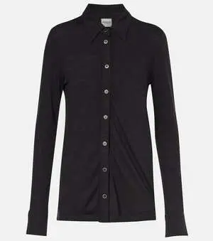 MARANT ETOILE Imelia Shirt
