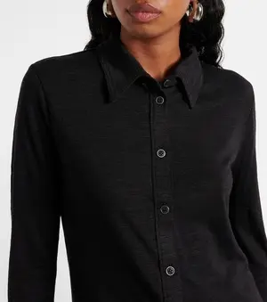 MARANT ETOILE Imelia Shirt