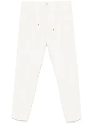 CRUNA Mitte Corduroy Trousers