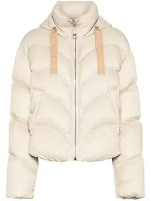 Khrisjoy Hug Puffer Jacket