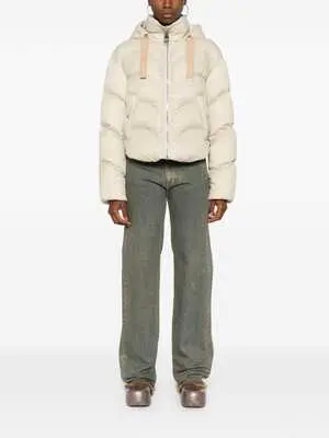 Khrisjoy Hug Puffer Jacket