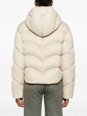 Khrisjoy Hug Puffer Jacket