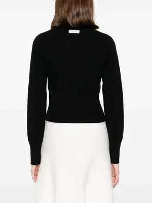 Jacquemus La Maille Soglia Sweater