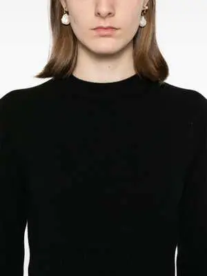 Jacquemus La Maille Soglia Sweater
