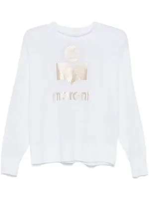MARANT ETOILE Klowia T-shirt