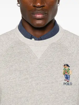 Polo Ralph Lauren Polo Bear Sweatshirt