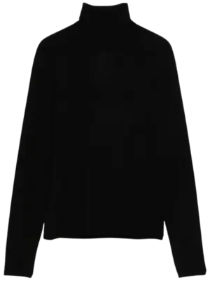 Max Mara Adda Sweater - Black