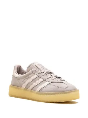 Adidas Gazelle Indoor Sneakers - Grey