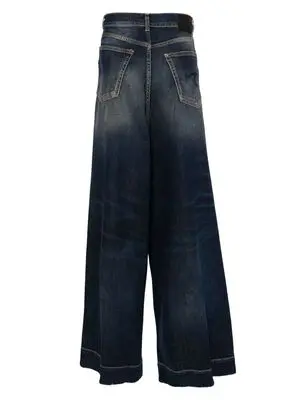 R13 Jesse Jeans