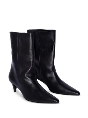 By Far 60mm Lysander Boots