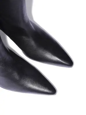 By Far 60mm Lysander Boots