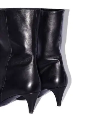 By Far 60mm Lysander Boots