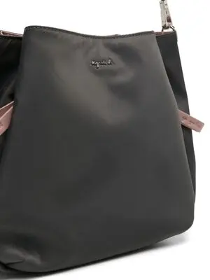 AGNÈS B. Nylon Tote Bag
