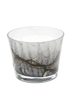 BAOBAB Stones Marble Candle
