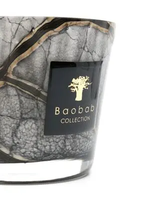 BAOBAB Stones Marble Candle