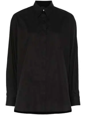 Pinko Pleated Shirts For Women
