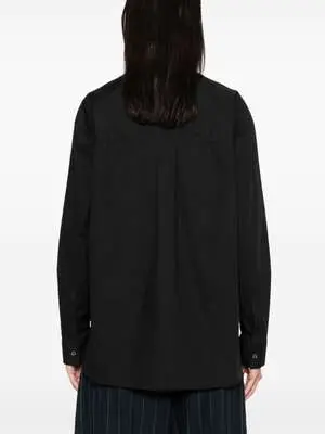 Pinko Bridport Shirt - Black