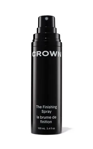 CROWN AFFAIR The Finishing Spray - N,a