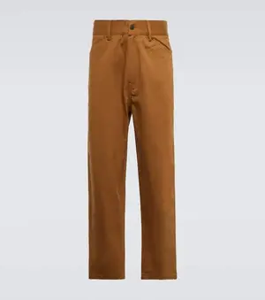 ADISH Sarou Cotton Chinos