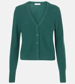 Vince Cashmere Cardigan