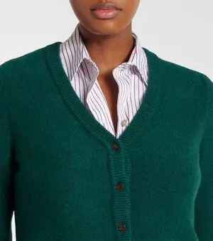 Vince Cashmere Cardigan