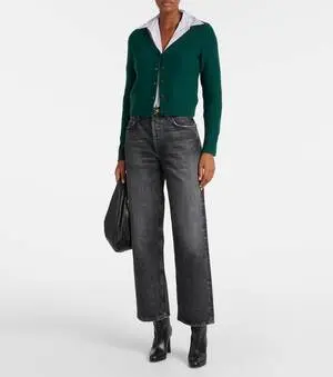 Vince Cashmere Cardigan