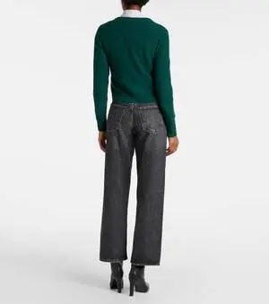 Vince Cashmere Cardigan