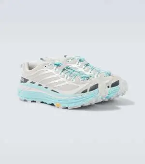 Hoka One One Mafate Three2 Sneakers