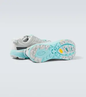 Hoka One One Mafate Three2 Sneakers