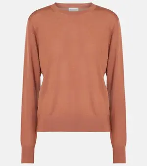Dries Van Noten Wool Sweater