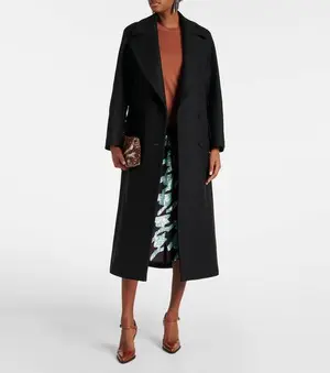 Dries Van Noten Wool Sweater