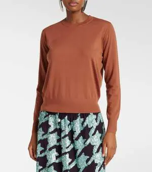 Dries Van Noten Wool Sweater