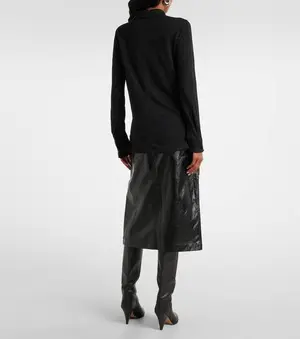 MARANT ETOILE Imelia Shirt
