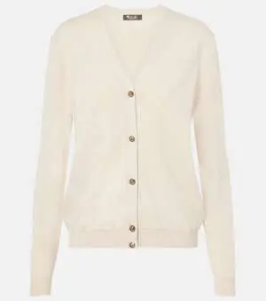Loro Piana Frill Cardigans For Women