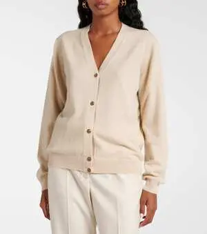 Loro Piana Cashmere Cardigan