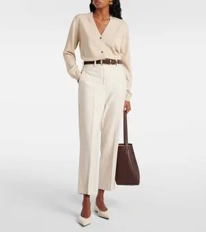 Loro Piana Cashmere Cardigan