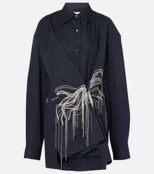 Dries Van Noten Layered Shirts For Women