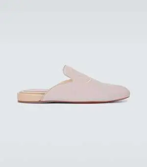 Christian Louboutin Casual Slides Slipper