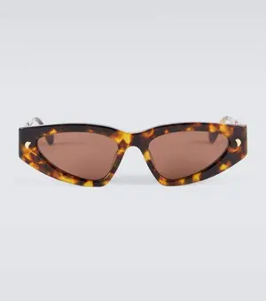 Nanushka Christa Sunglasses
