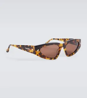 Nanushka Christa Sunglasses