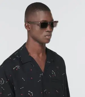 Saint Laurent Betty Sunglasses